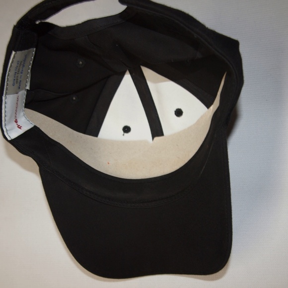 Tre' Magna | Accessories | Sunoco Race Fuels Hat Embroidered Vintage ...